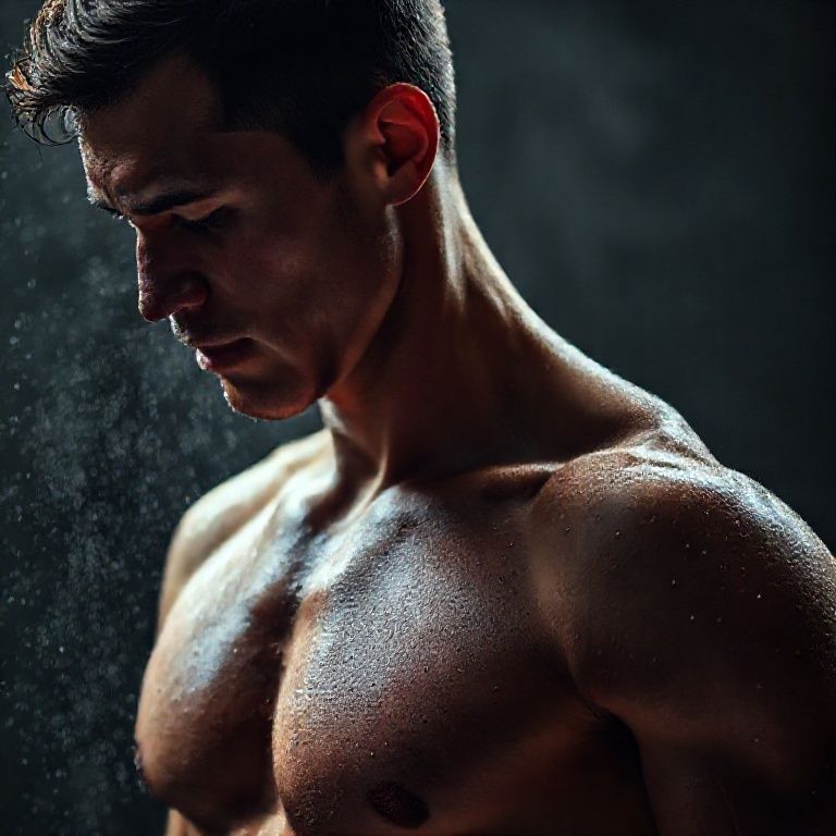 Understanding The Science Of Sweat Simplifying Exercise Physiology ...