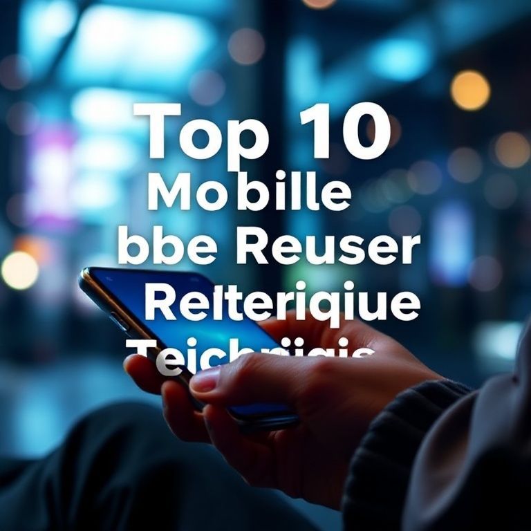 Top 10 Mobile User Retention Techniques Trends This Year - Article ...