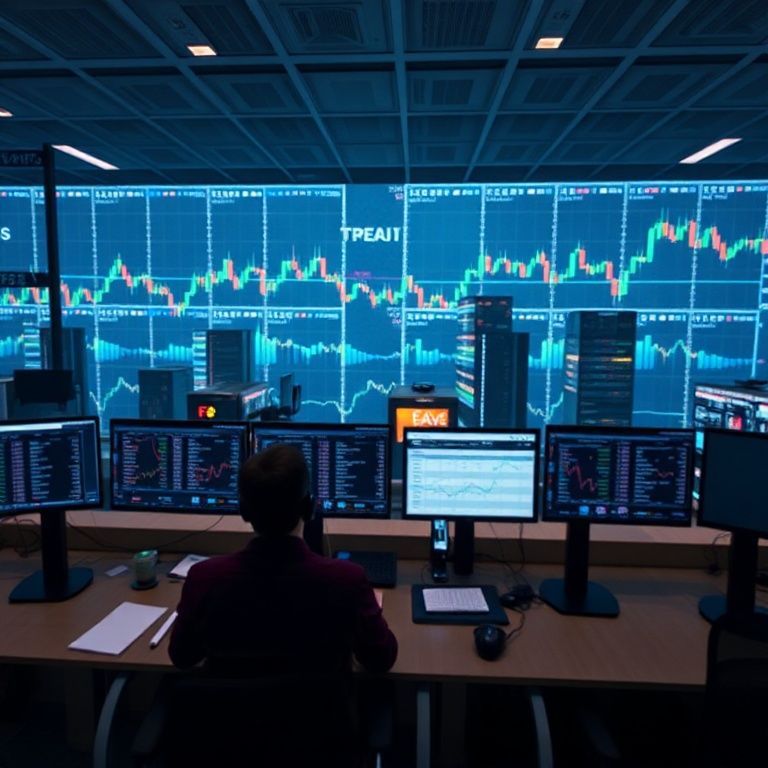 Forex Trading Fundamentals A Beginner S Guide - Article Directory